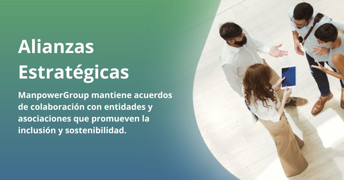 Alianzas Estrategicas