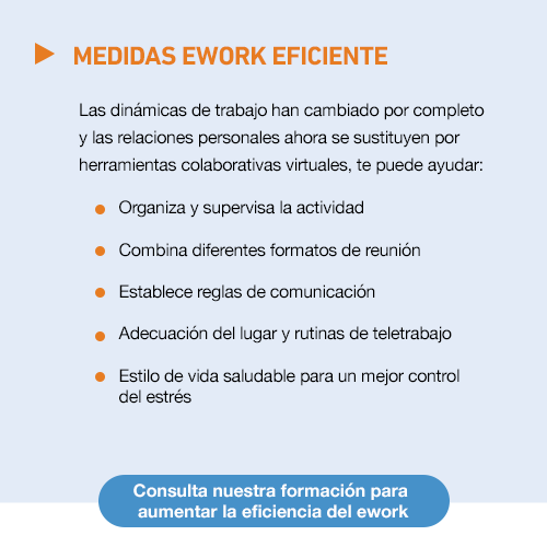 Medidas ework protege el empleo Medidas ework protege el empleo